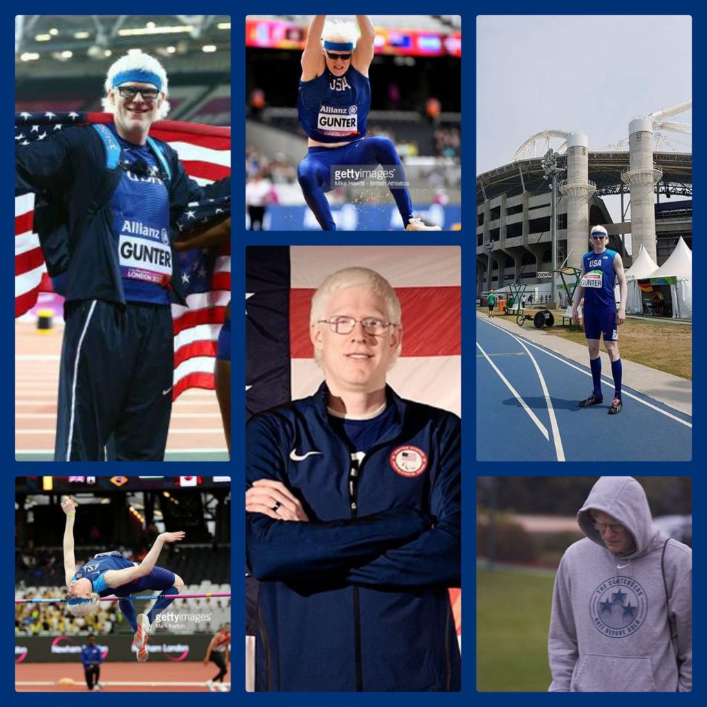 Featured Speaker 2017: Tyson Gunter - Pocatello Marathon